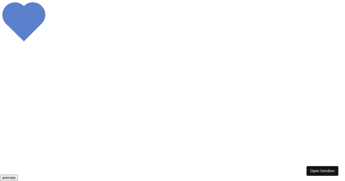 blind-animation - Codesandbox