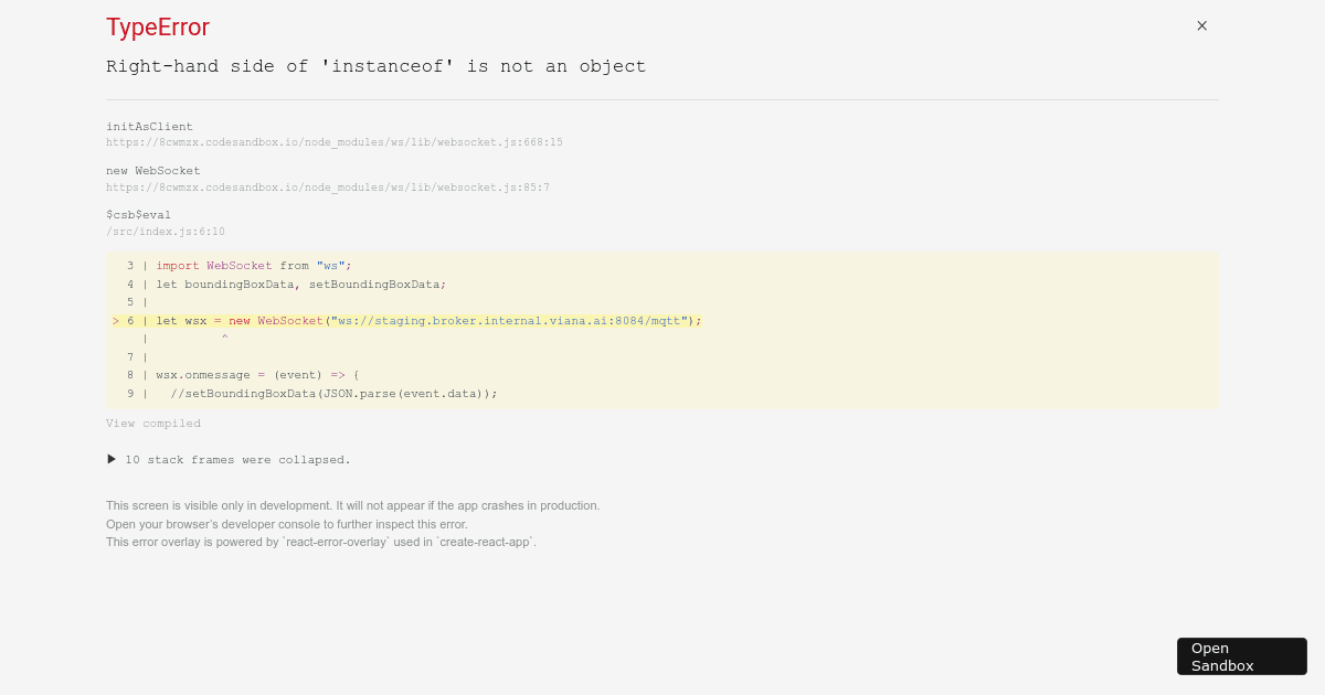 Moment Timezone Test Forked Codesandbox