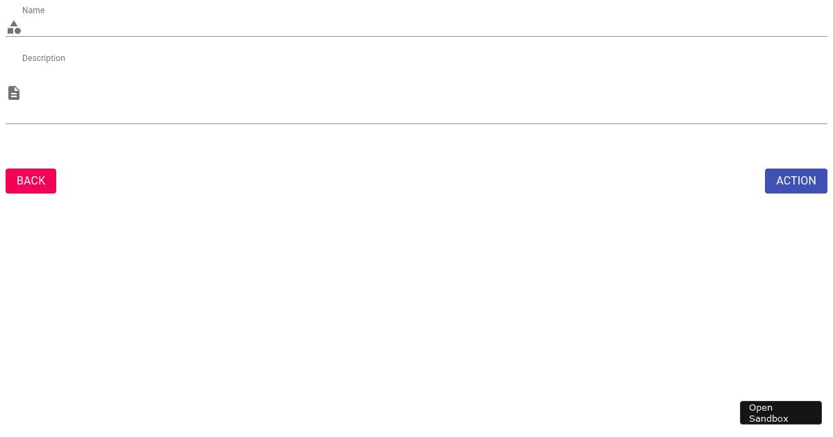 mui-form-builder (forked) - Codesandbox