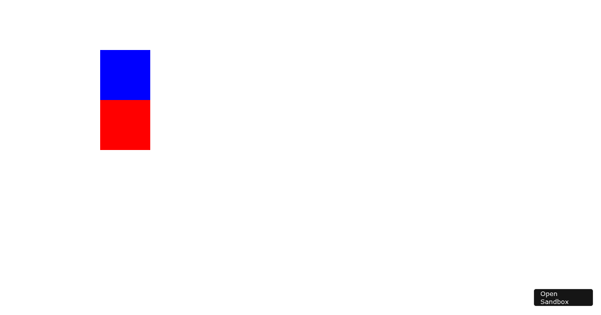 Framer Motion Nested Layout Transform Border Radius Flicker Codesandbox