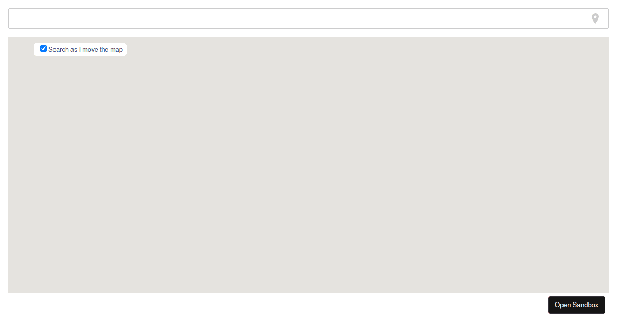 public-search-case-study-algolia-place - Codesandbox