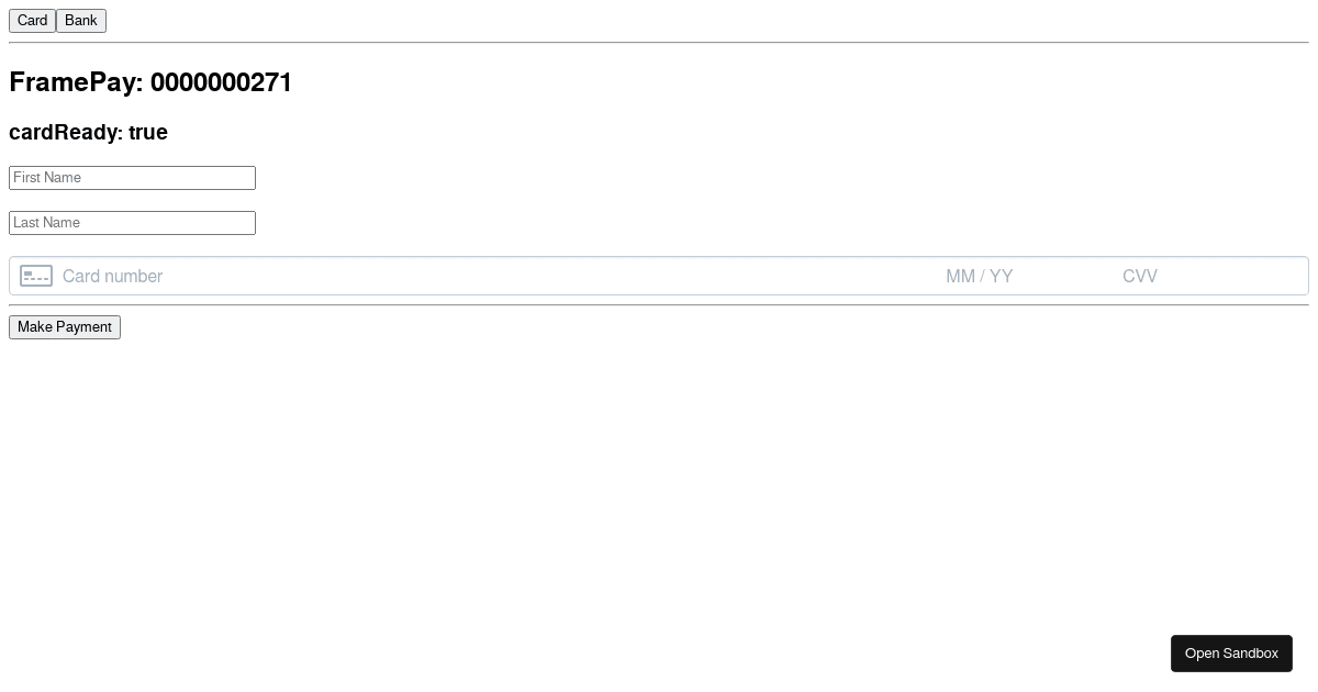 @rebilly/framepay-react/readme-example - Codesandbox
