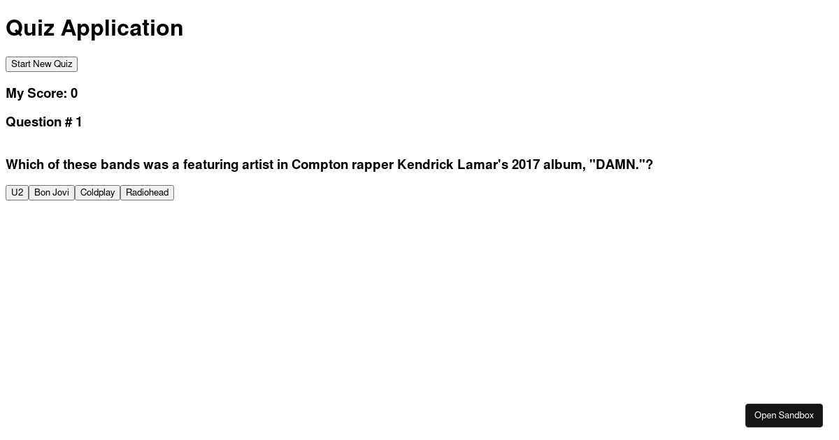 svelte-thinkering - Codesandbox