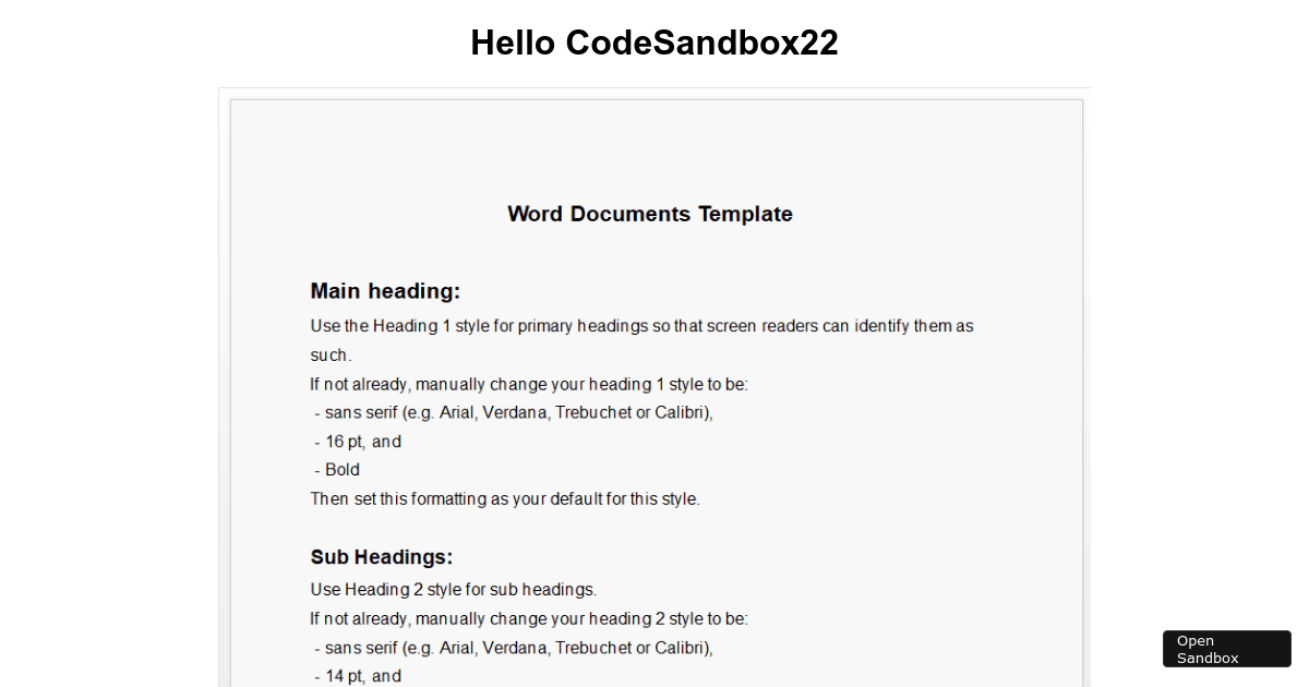 react-doc-viewer-demo (forked) - Codesandbox