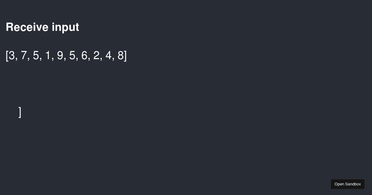 practical-darwin-8ge1w - Codesandbox