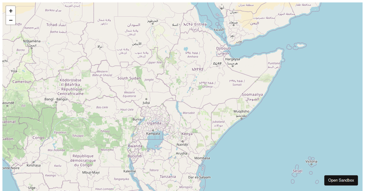 React Leaflet Wms Params Issue Forked Codesandbox