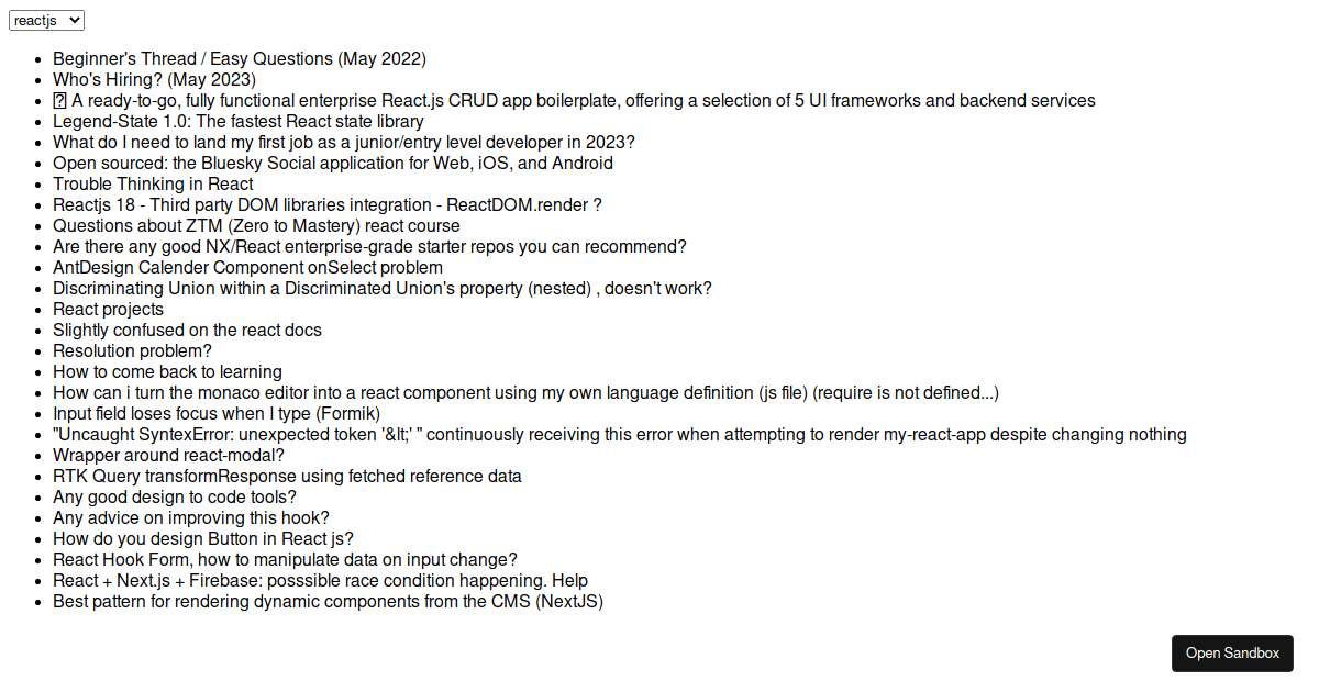 awesome-ride-8h1xj - Codesandbox