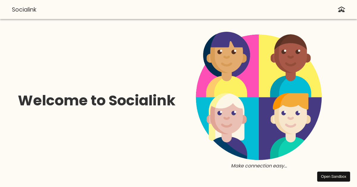 random-user - Codesandbox