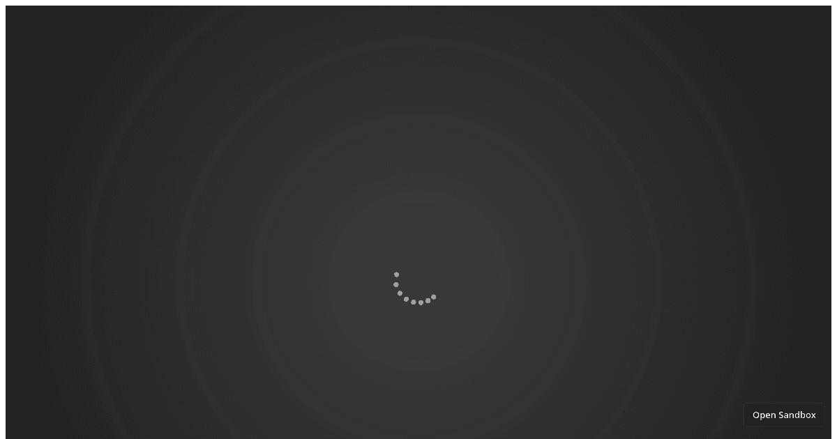 realtime-ticking-stock-charts (forked) - Codesandbox