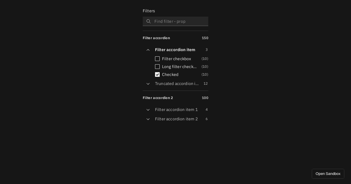 CodeSandbox - Codesandbox