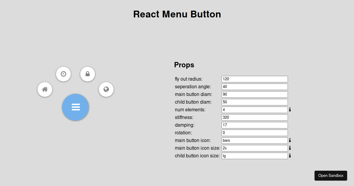 ecstatic-faraday-8ht6p - Codesandbox