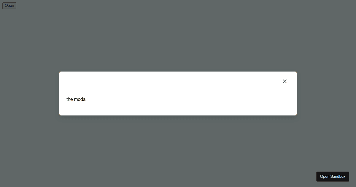 seeds base - Codesandbox