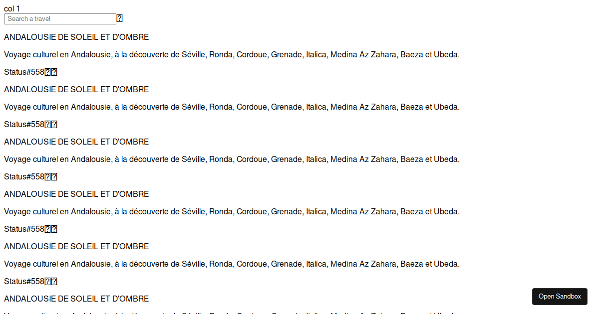 trusting-night-8i59kh - Codesandbox