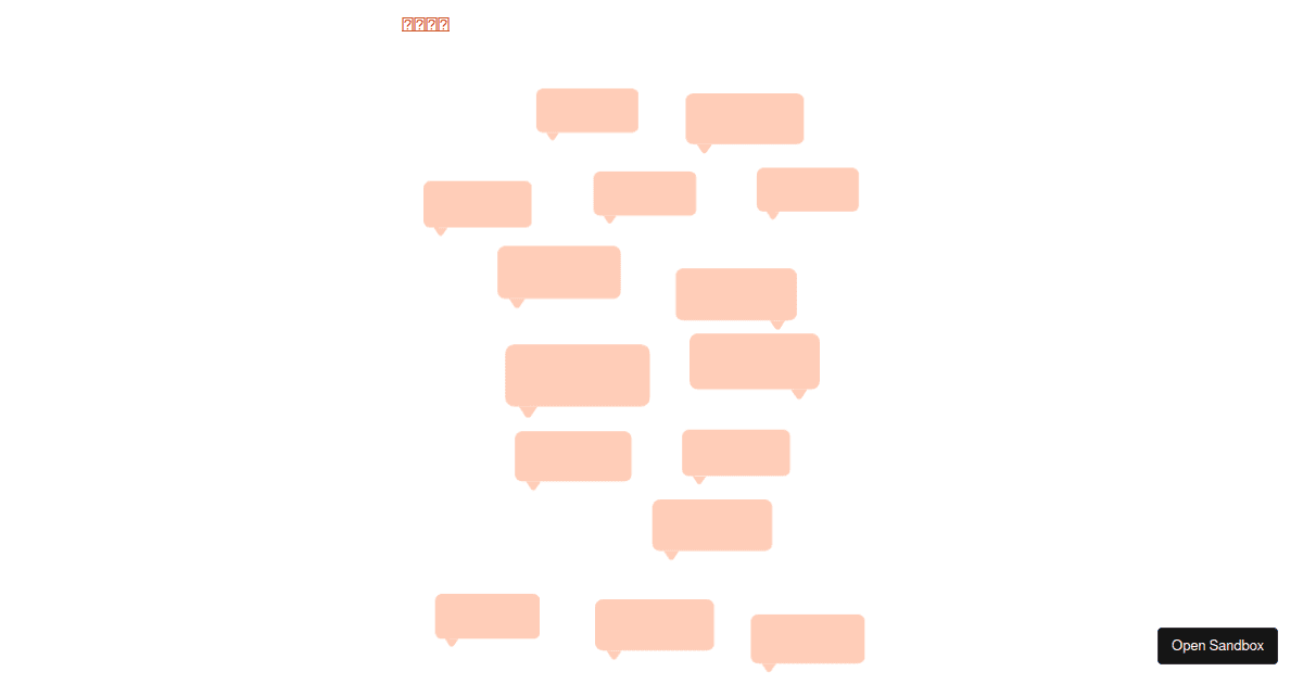 Random Card - Codesandbox