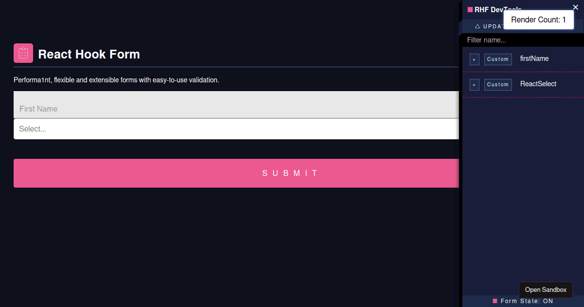 headless-night-8ixmr - Codesandbox