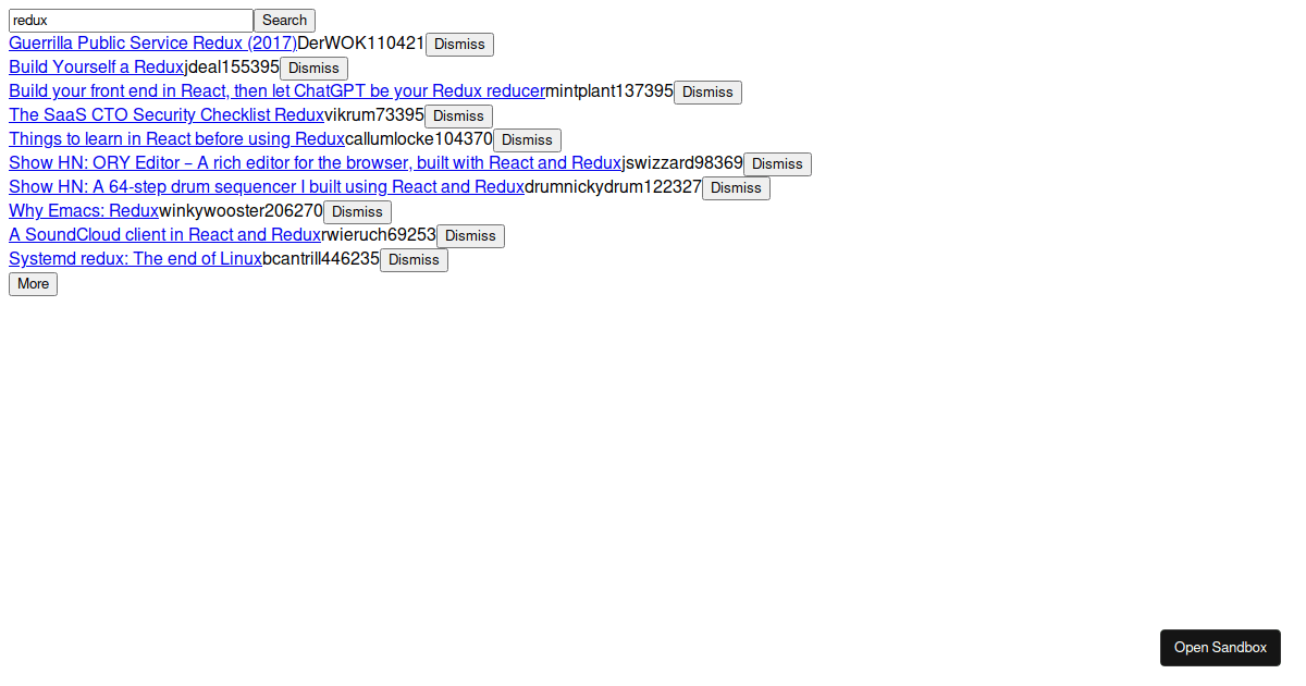 chap2 part 3 (Client Cache) - Codesandbox