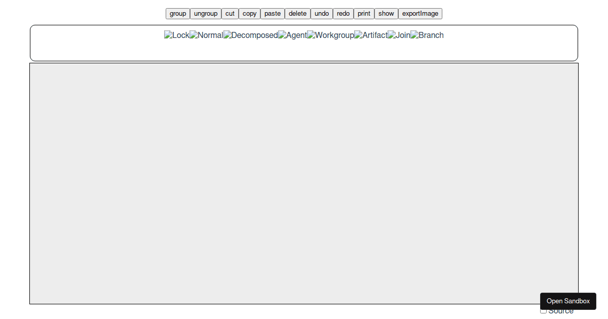 mxgraph-prototype-editor - Codesandbox