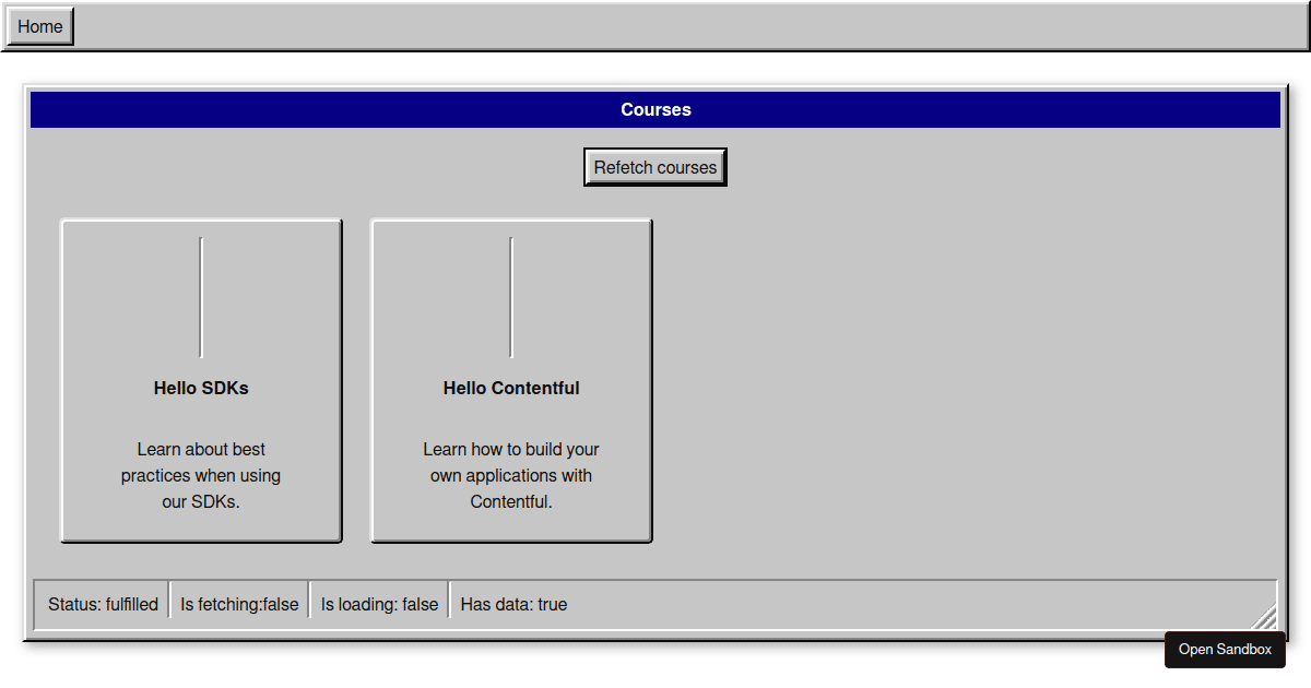 client-side-caching - Codesandbox client-side-caching - Codesandbox