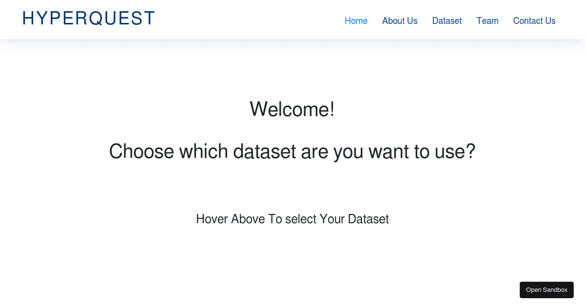 busy-platform-8k3ki - Codesandbox