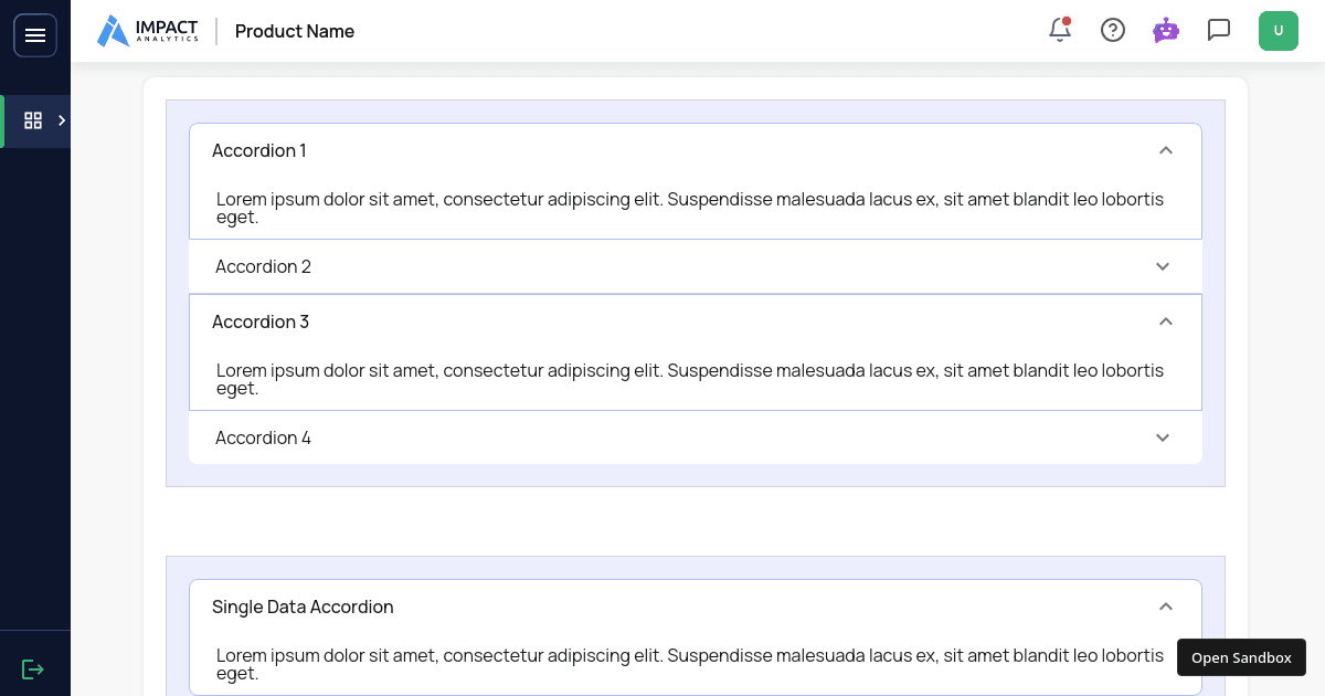 impact-ui-component - Codesandbox