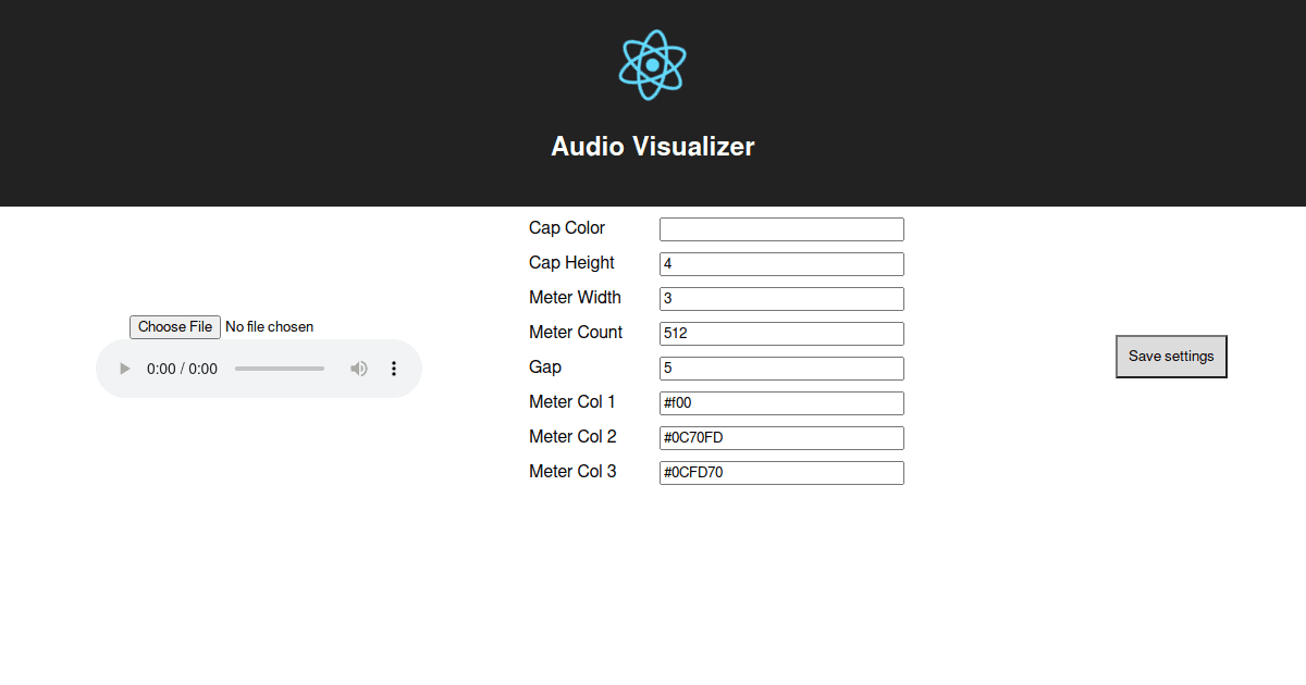 mv-visualizer - Codesandbox