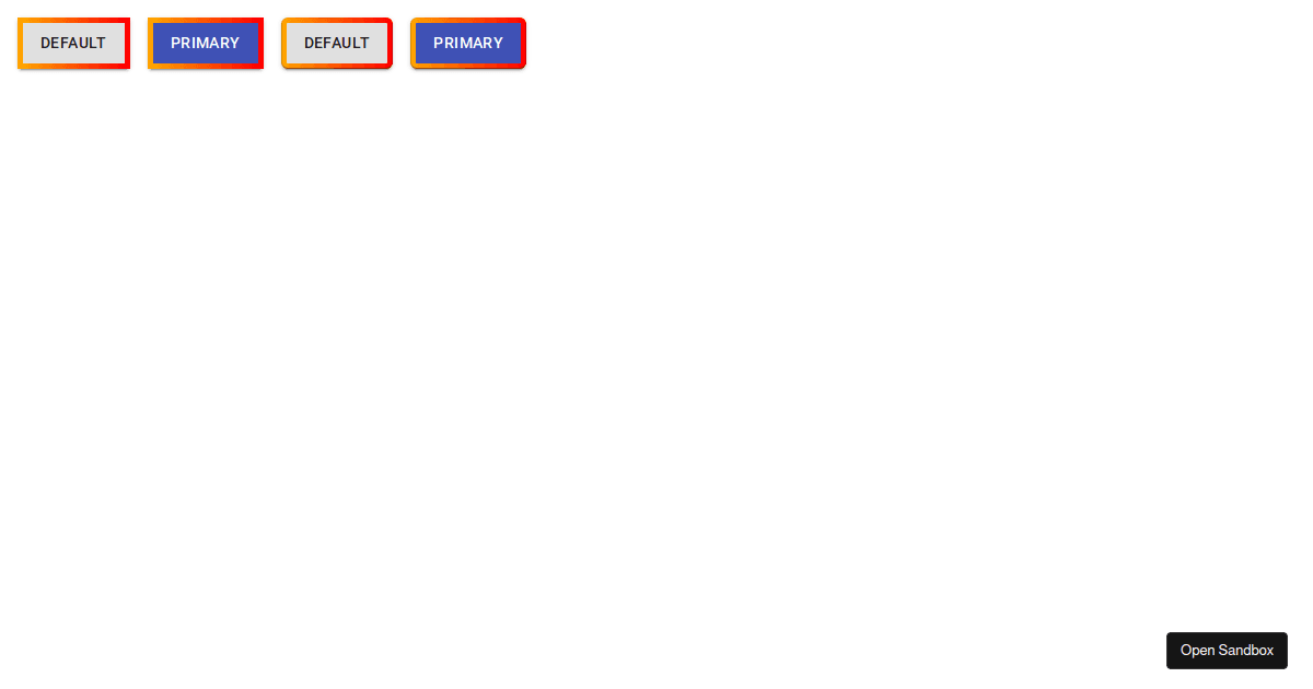 66995679/gradient-border-on-component-material-ui - Codesandbox