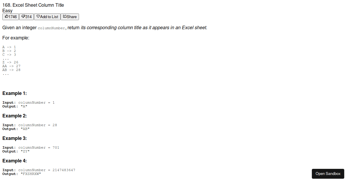 Excel Sheet Column Title Codesandbox 
