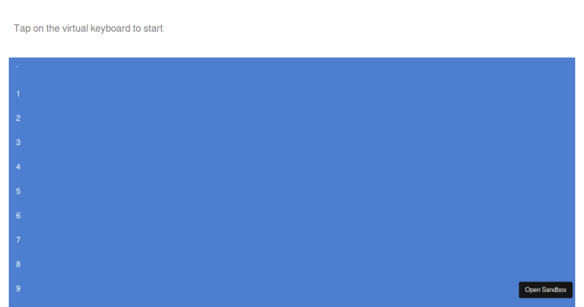 simple-keyboard-animated-css-theme - Codesandbox
