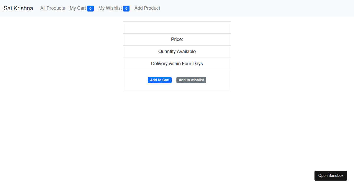 React-Project-Mobx-Typescript-2 - Codesandbox