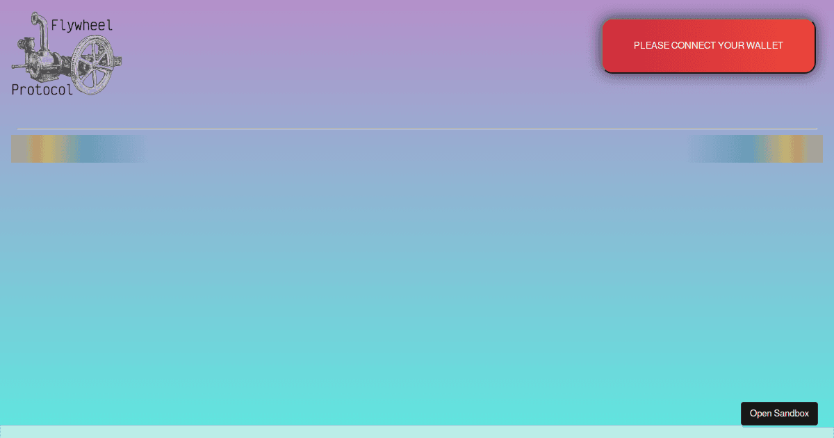 web3-react-v6 - Codesandbox