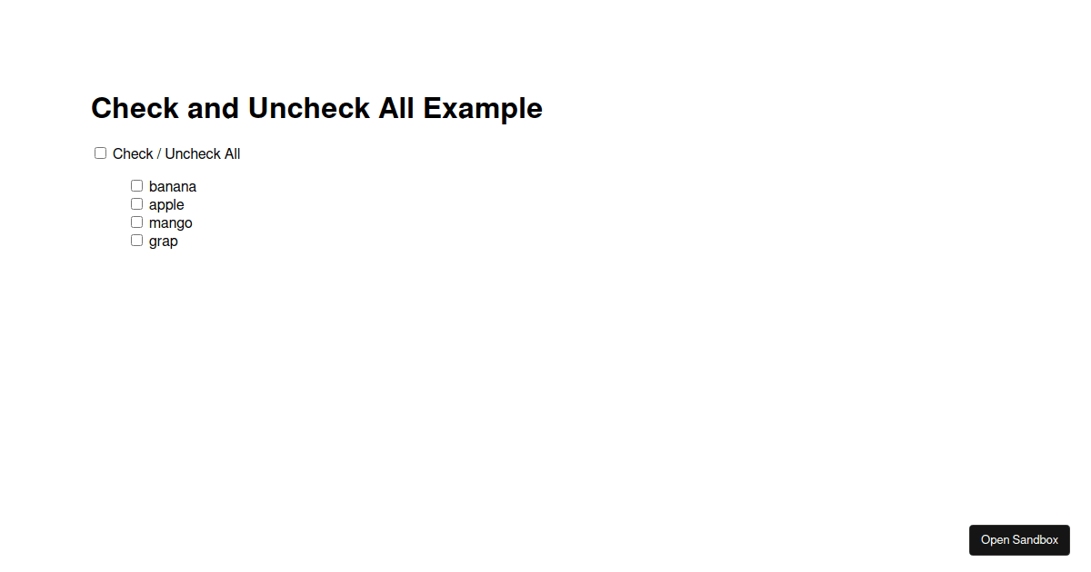 react-multi-select-checkbox (forked) - Codesandbox
