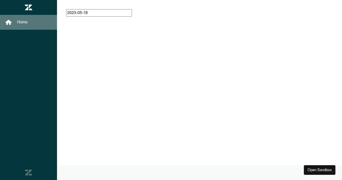 garden-create-react-app - Codesandbox