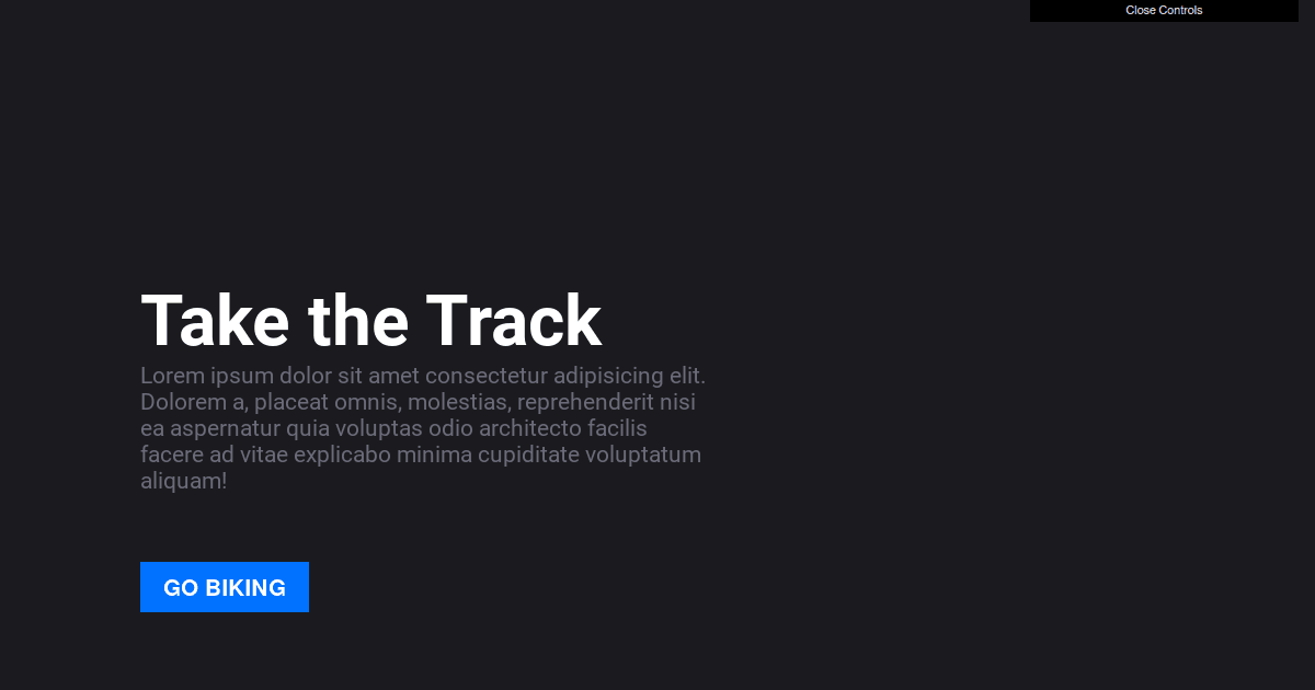 Daniyal857threejs Terrain Codesandbox