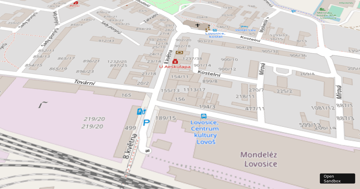 Deck.gl 3d tiles (forked) - Codesandbox