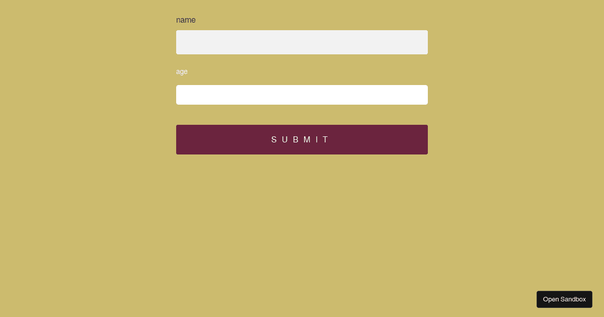 basis-2021 (forked) - Codesandbox