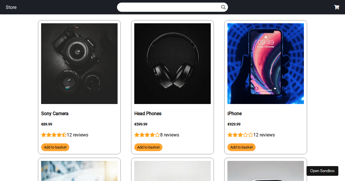 shopping_cart_context_api - Codesandbox shopping_cart_context_api - Codesandbox