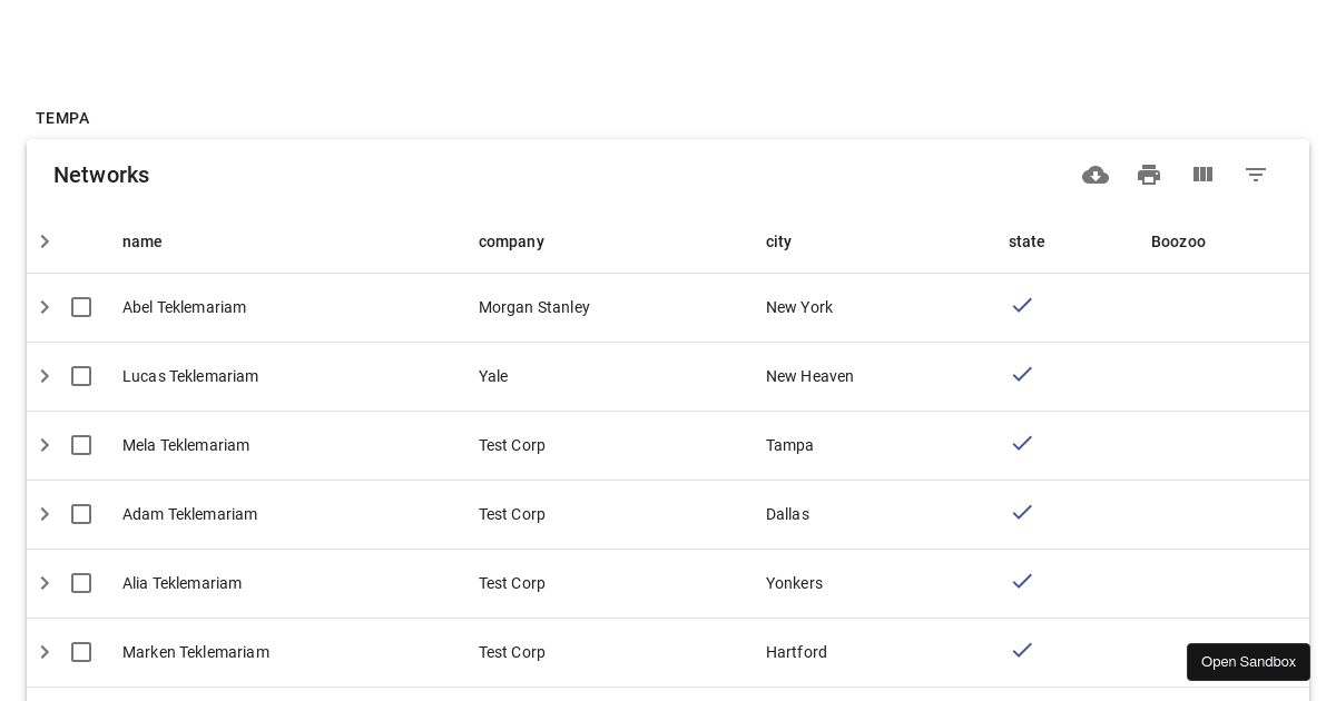 Muidatatables Custom Toolbar Modified Codesandbox