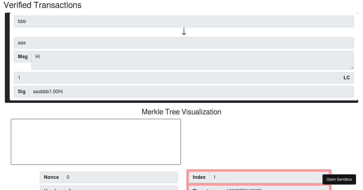 recursing-archimedes-8q455 - Codesandbox