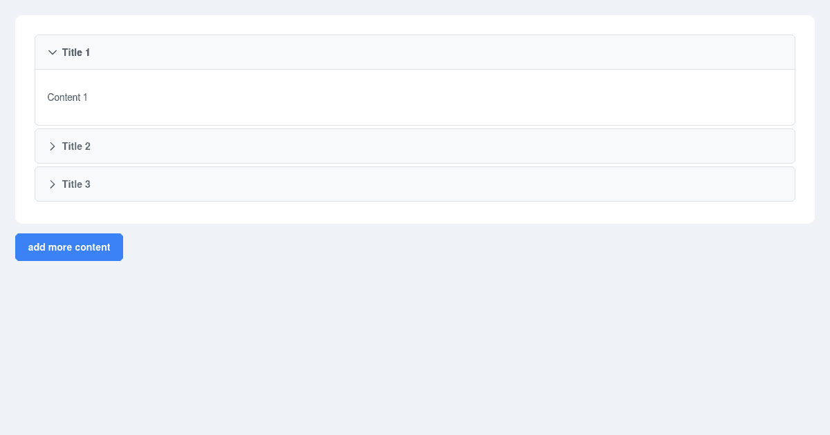 primevue_demo (forked) - Codesandbox