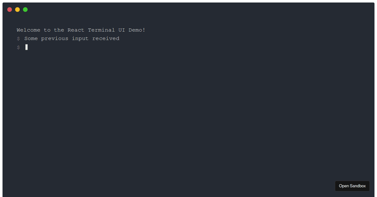 icy-browser-8qoydu - Codesandbox