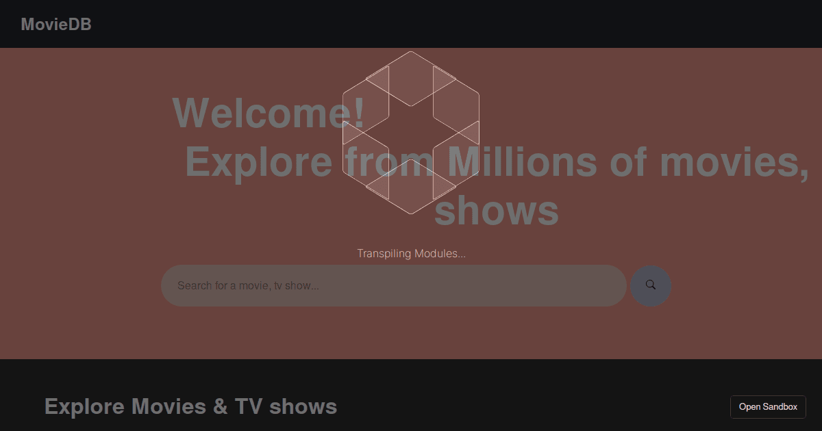 himanksuiwala/project-movieDB-redux - Codesandbox