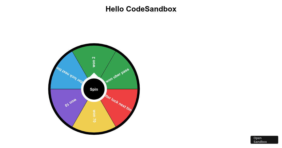 romantic-pine-8s24sw - Codesandbox