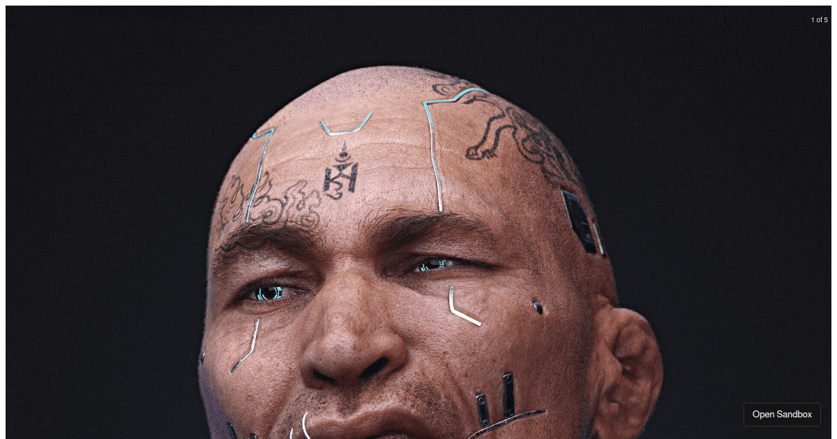 React Responsive Carousel With Custom Intervals Codesandbox