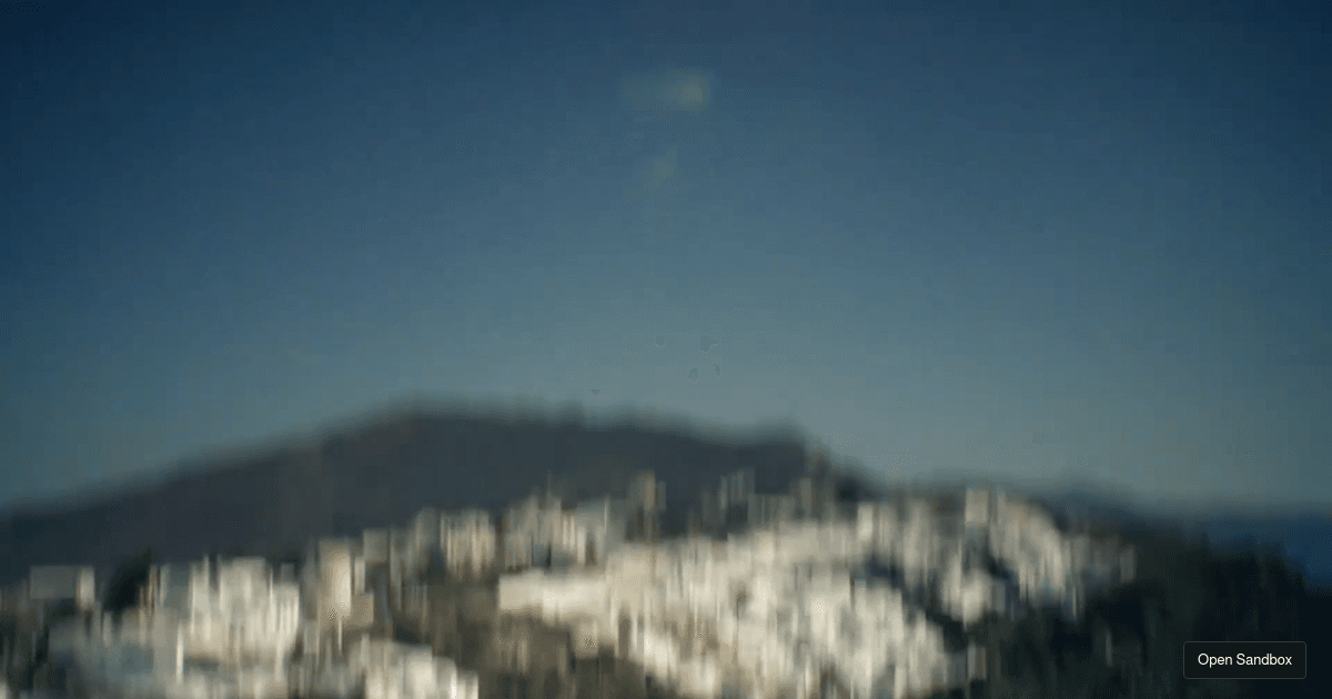 VideoJS Plus - React Hooks - Codesandbox