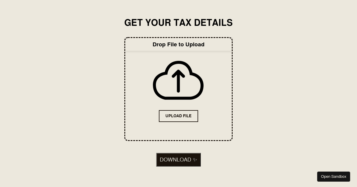 problem_1 - Codesandbox