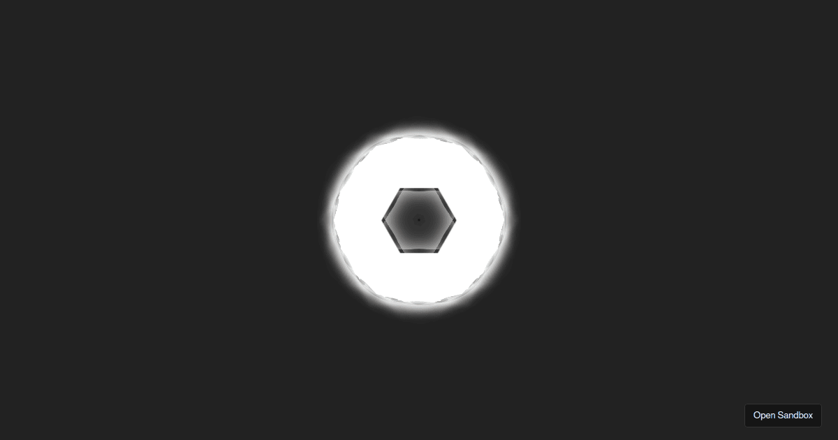 hex-map - Codesandbox