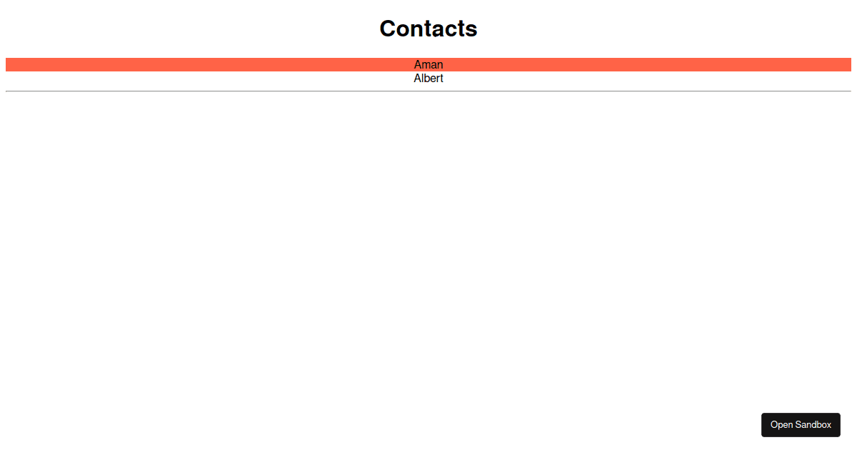 message-subscription-useEffect-starter-template - Codesandbox