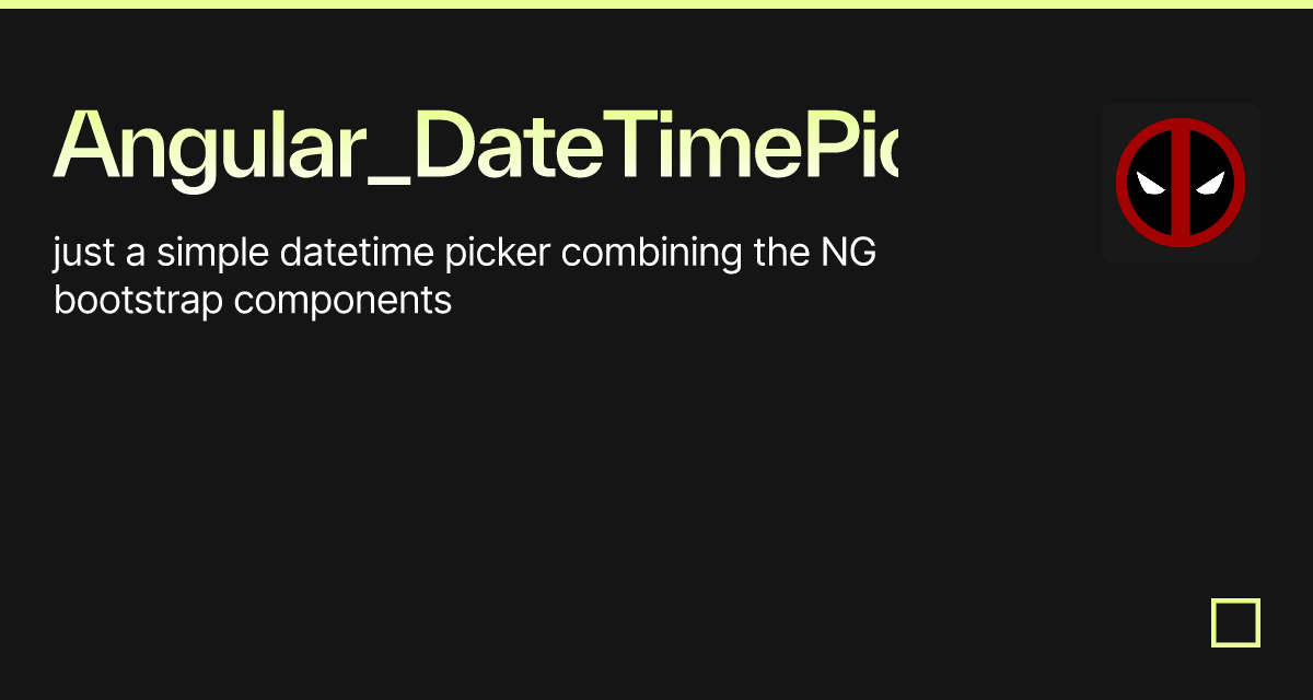 Angular_DateTimePicker_forked5_dbl_click_11fix - Codesandbox