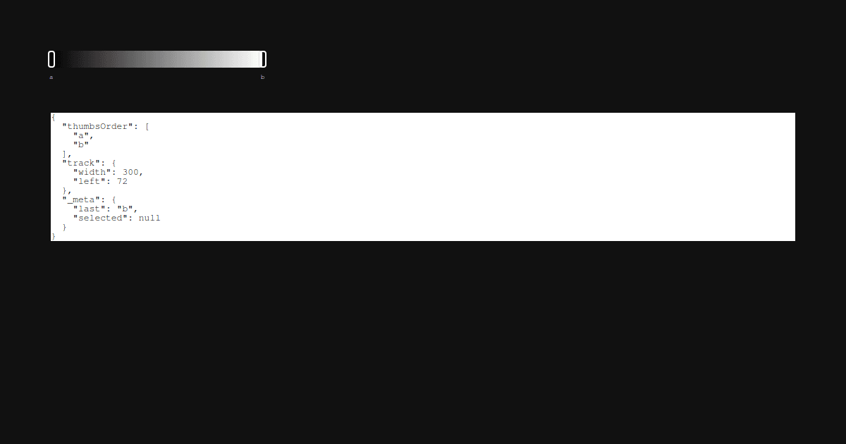 spline ramp - Codesandbox