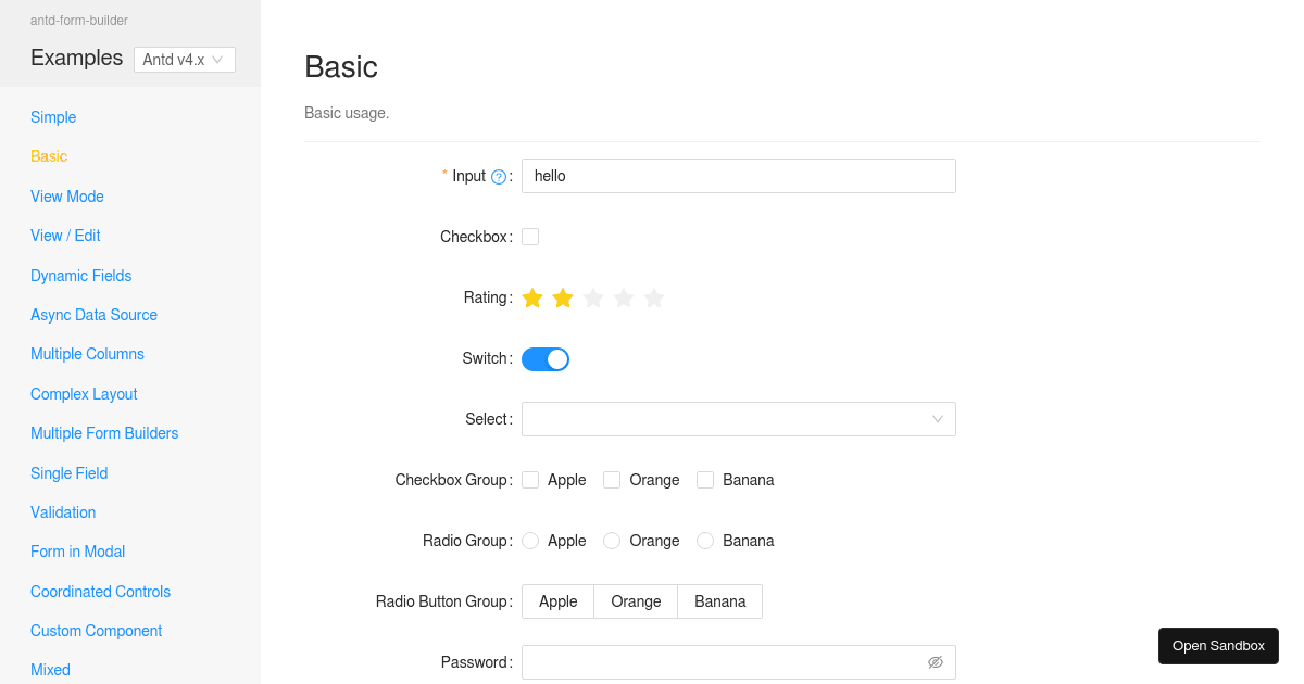 antd-form-builder-example - Codesandbox
